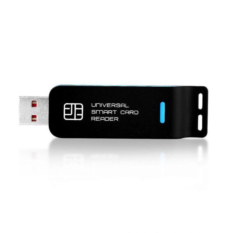 BLANK DONGLE / SIM READER - GsmServer