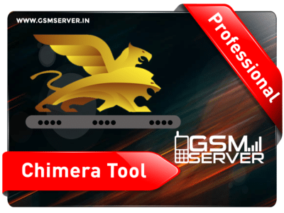 Chimera Tool Professional 1 Year License - GsmServer